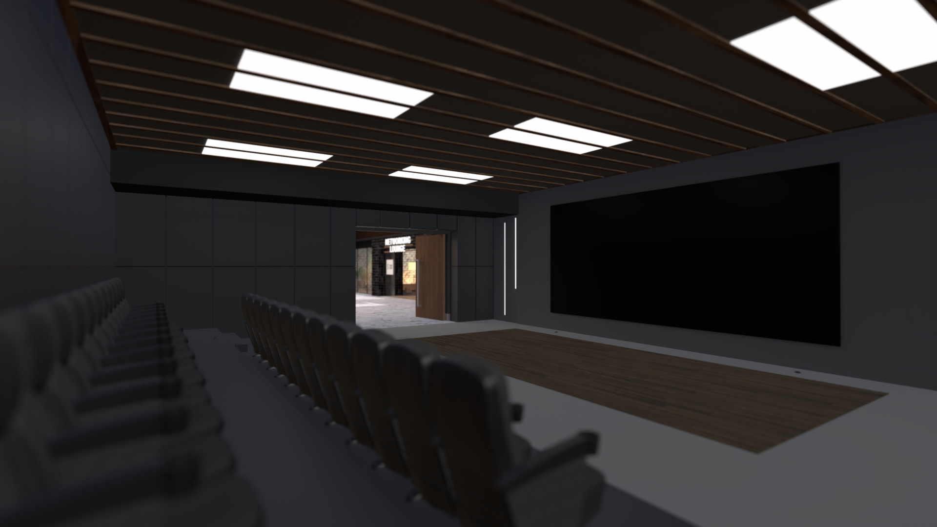 Spaces+ creates Events, Brand Activations, and Virtual Places that ...