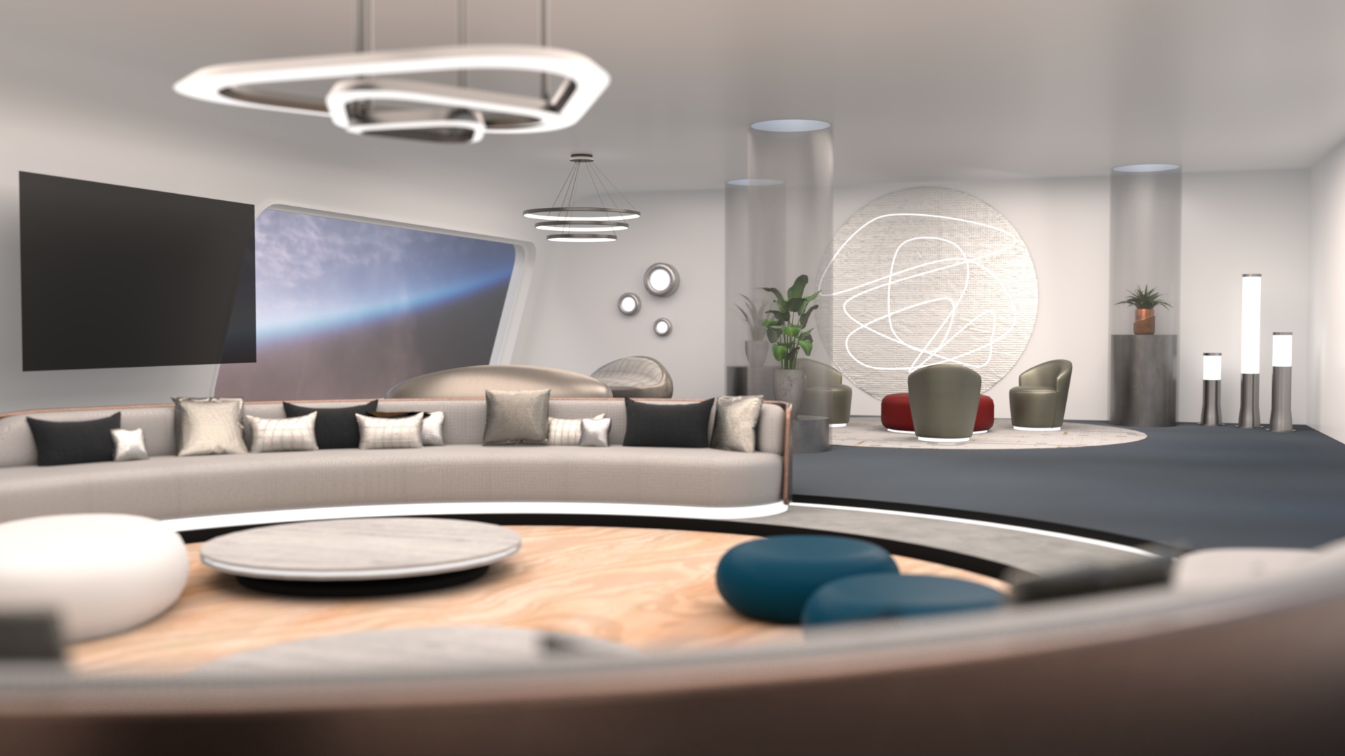 Spaces+ creates Events, Brand Activations, and Virtual Places that ...